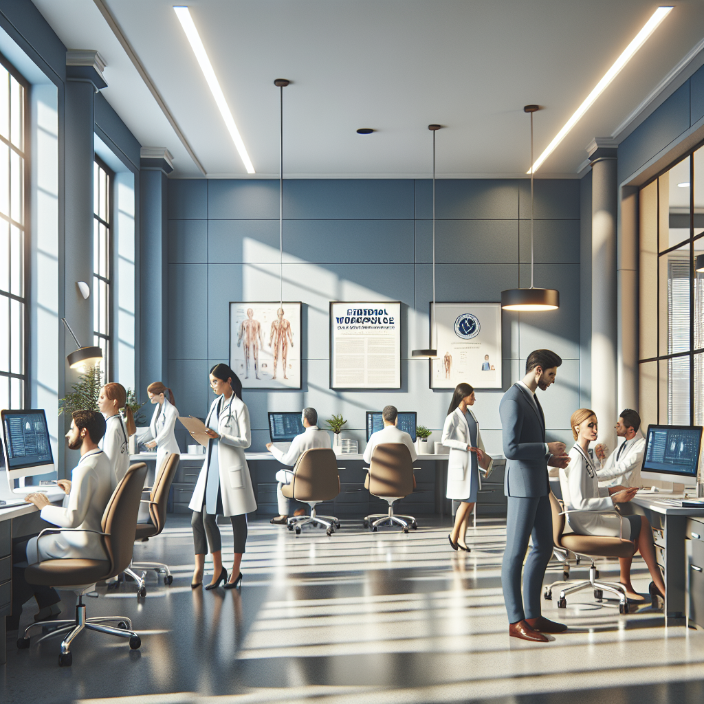 How do I submit medical evidence to OWCP? - Best DOL Doctors for OWCP ...