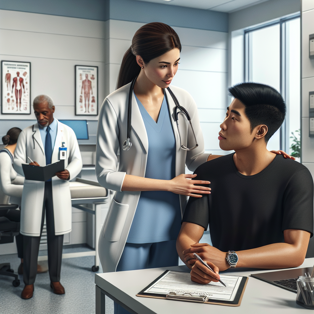 How do OWCP nurse case managers work with claimants? - Best DOL Doctors ...